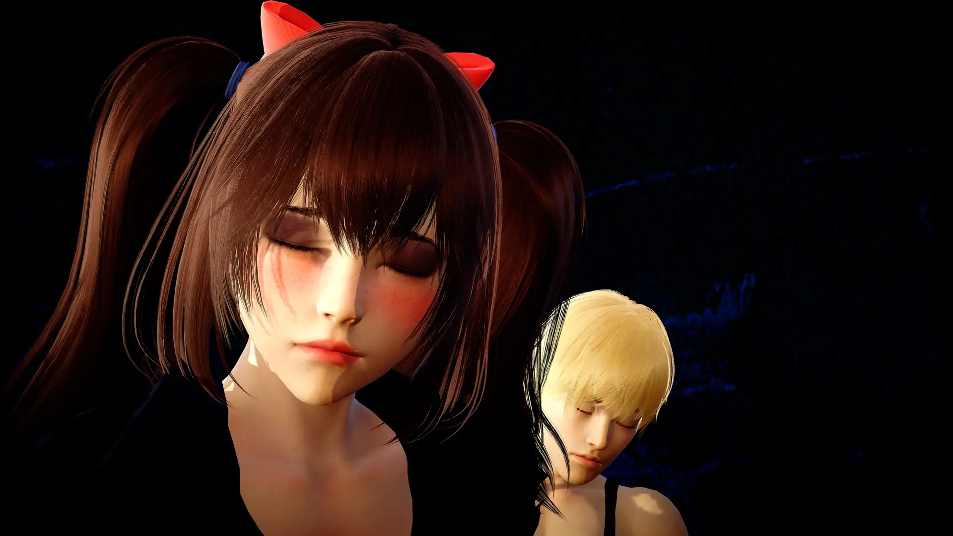 【PC/欧美SLG】认识怪人v0.4 AI版【2.27G/汉化/动态/更新】-萌玩ACG